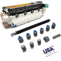 USA Printer C9152A-DMK-USA (C9152-67901) Deluxe Maintenance Kit for HP ...