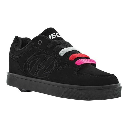 Children's Heelys Motion Plus Roller Shoe - Walmart.com