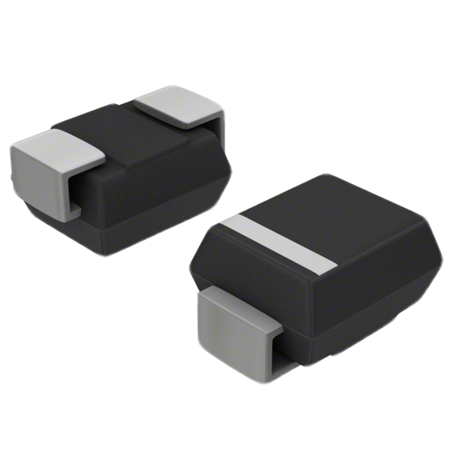 Pack of 10 SMBJ24A Diode Trans Voltage Suppressor :Cut Tape - Walmart.com