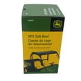 John Deere, Soft Roof, LP93127, for HPX & XUV Gator with OPS - Walmart.com
