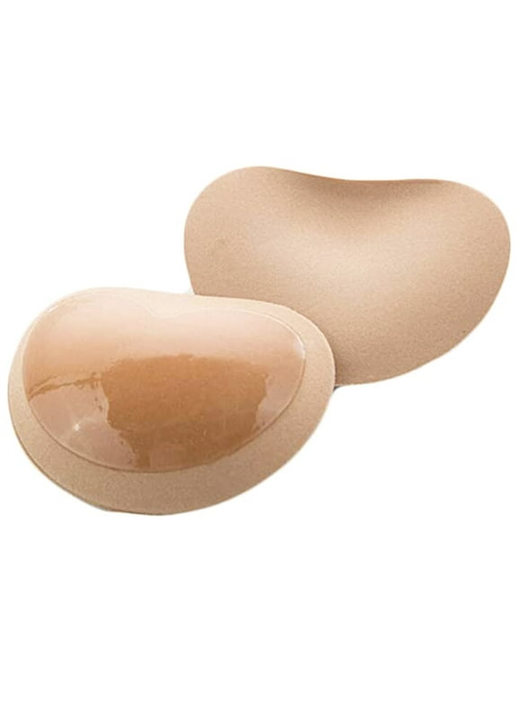 Silicone Push Up Bikini Pads