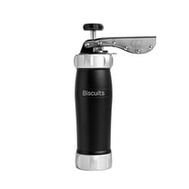 Marcato Design Series Biscuit Maker Press, Includes 20 Cookie Disc ...