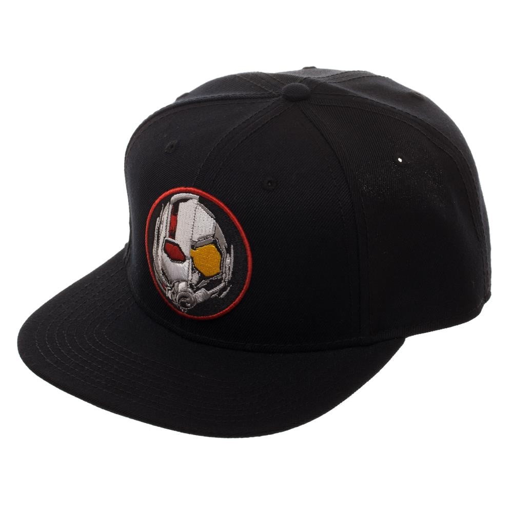 Baseball Cap - Marvel - Ant-Man & the Wasp Snapback New Licensed ...
