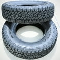 Goodyear Wrangler TrailRunner AT 275/60R20 115T a/t All Terrain Tire ...