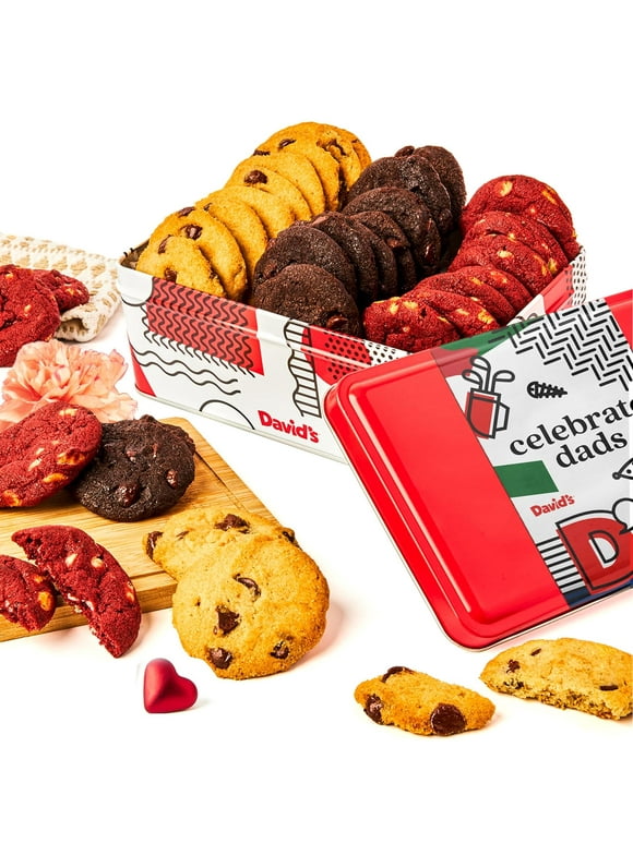 David's Cookies Cookies - Walmart.com