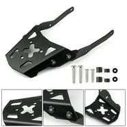 Rear Motorcycle Rack Luggage Carrier Fit for Yamaha XT250 Serow 250 ...
