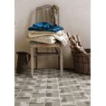 FloorPops Harvard Brick Grey Peel and Stick Floor Tiles Set of 20 ...