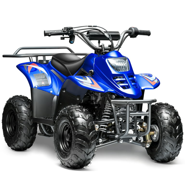 Dyno 110cc Small Kids ATV With Reverse, 45% OFF