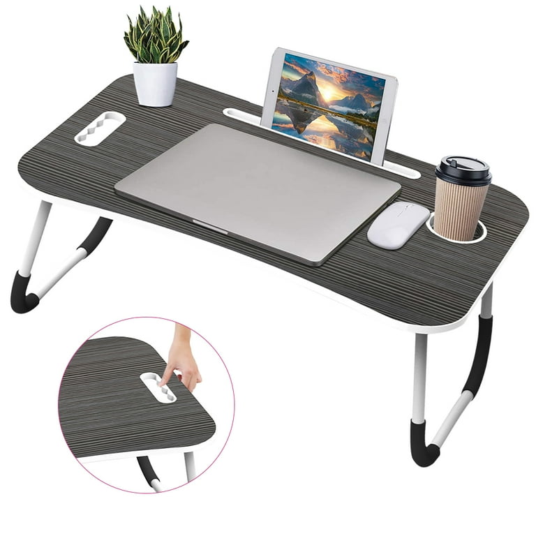 Lap Table For Laptops Walmart