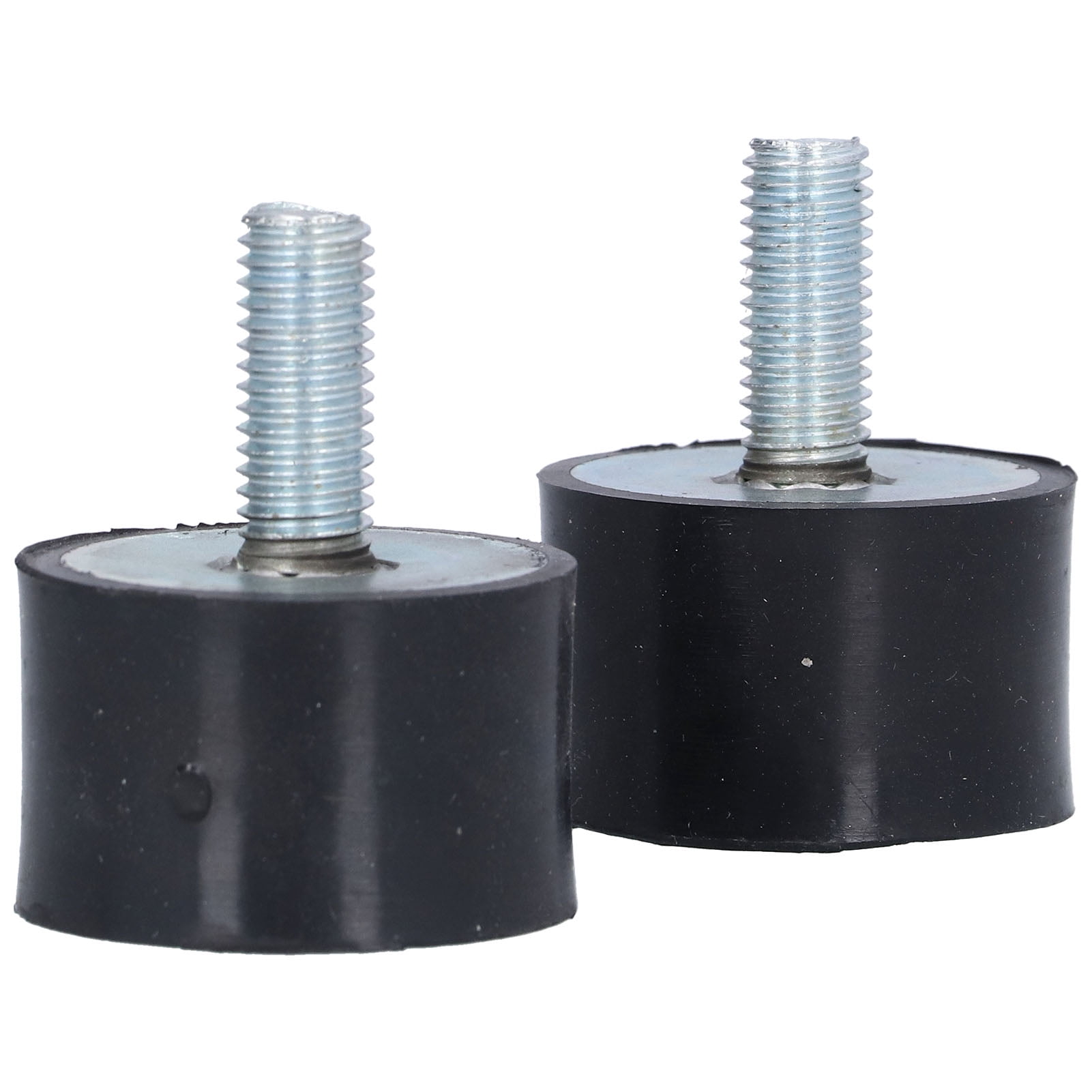 LHCER Vibration Isolators,Anti‑Vibration Rubber Isolator,2Pcs Anti ...