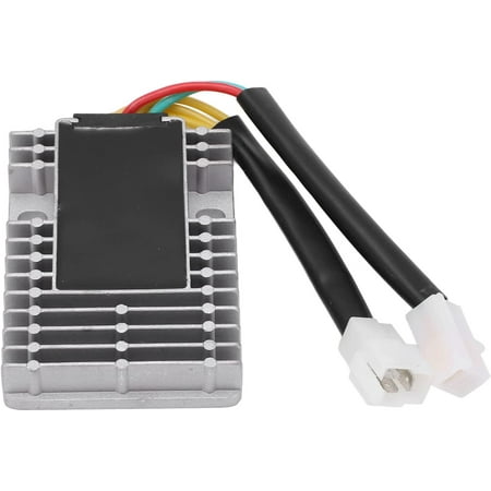 Motorcycle Voltage Regulator, Motorcycle Rectifier Voltage Stabilizer ...