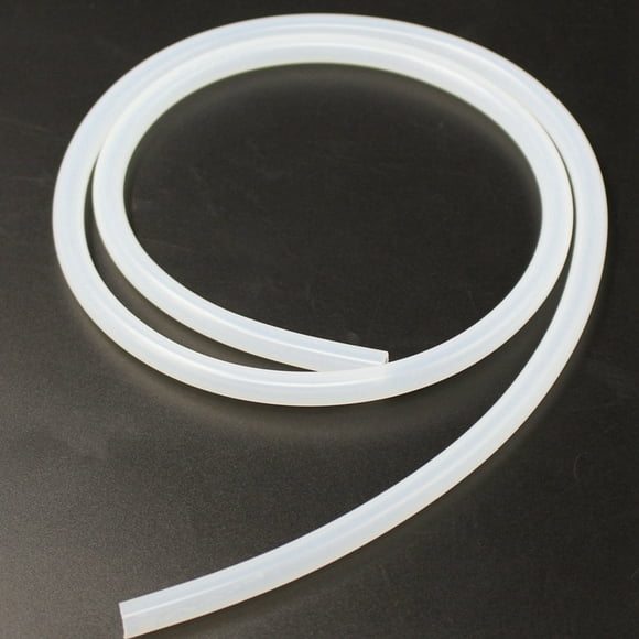 High Temp Silicone Tubing