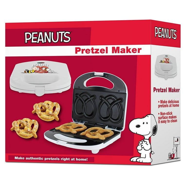 Superpretzel Pretzel Maker Recipe | Bryont Blog