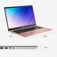 "ASUS Thin & Lightweight Vivobook Go 15.6"" FHD Laptop, Intel Pentium ...