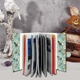 1 pc Polyester Book Cover Notebook Wraps Rectangle Horse 224x482mm DIY ...