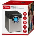 GPX 720P Projector, PJ504VPS - Walmart.com