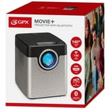 GPX 720P Projector, PJ504VPS - Walmart.com