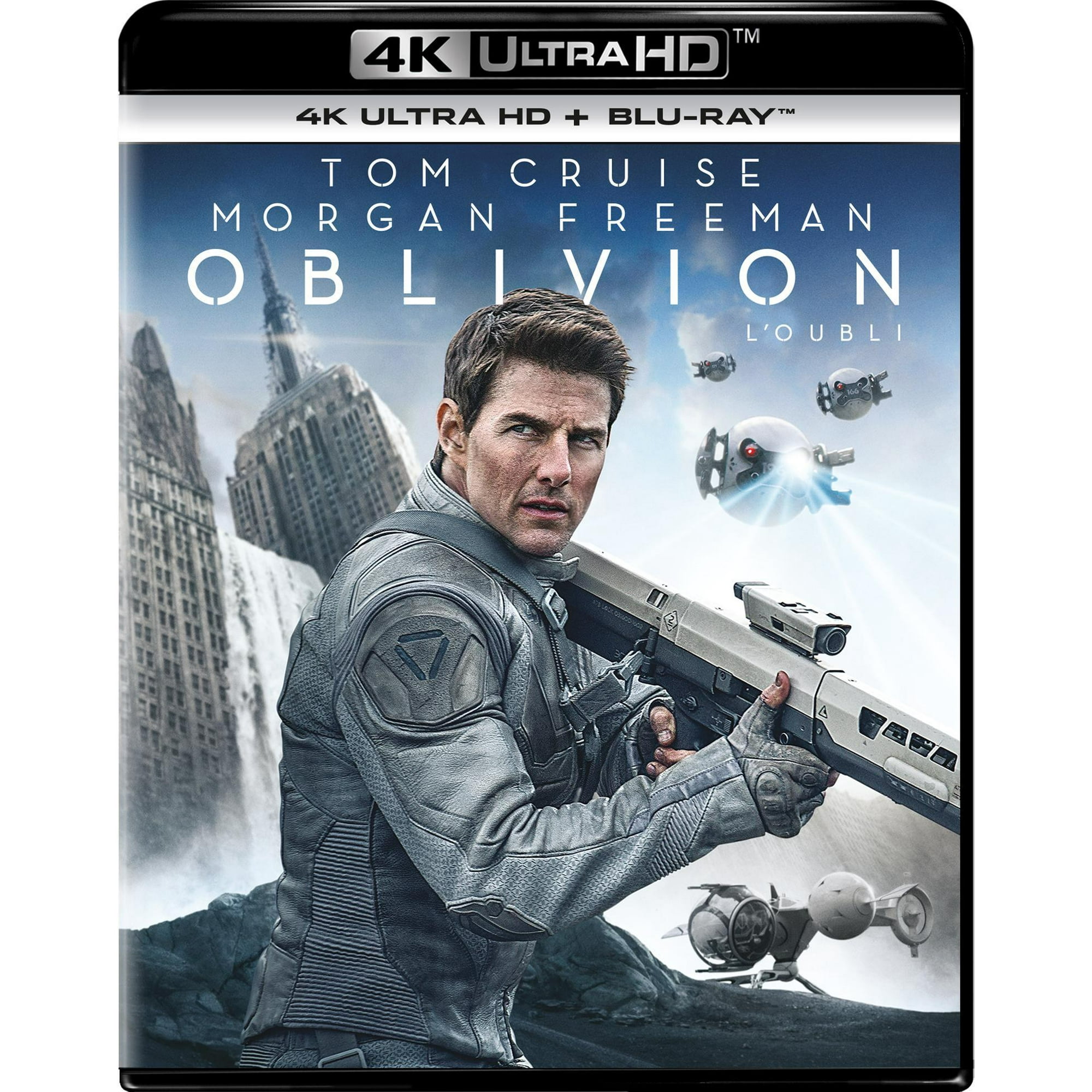 Click here for Universal Oblivion - 4k Ultra Hd + Blu-Ray [uhd] prices