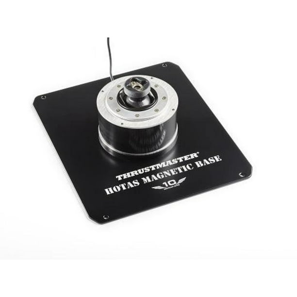 Thrustmaster HOTAS Magnetic Base for PC, VR - Walmart.com