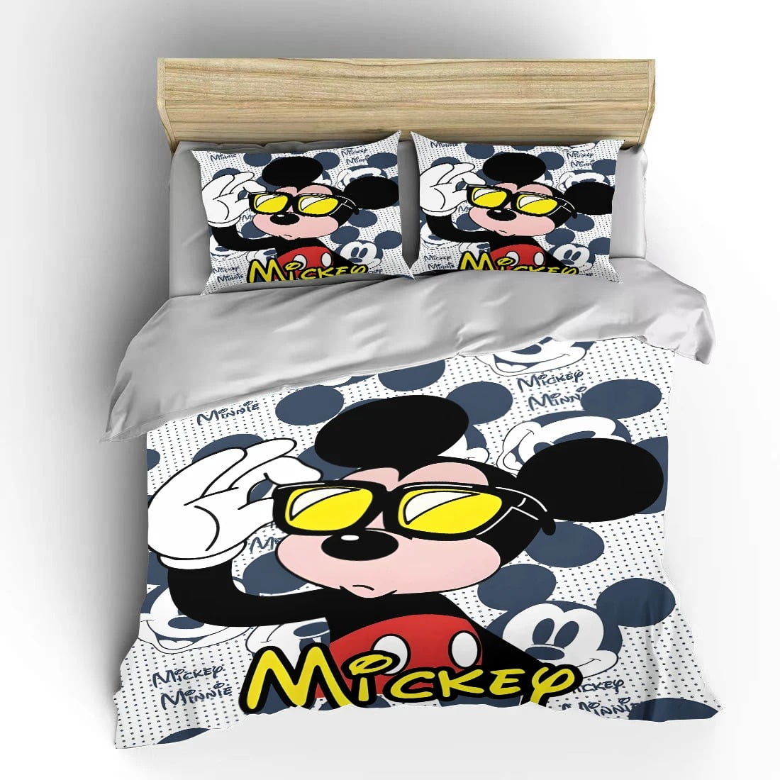 Click here for Yingd Cartoon Duvet Cover Single Bed Duvet Cover D... prices