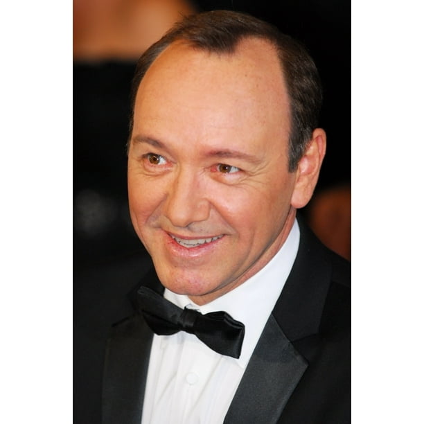 Kevin Spacey At Arrivals For The 83Rd Academy Awards Oscars - Arrivals ...