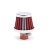 Edelbrock 8012 Throttle or Automatic Trans. Cable Extension Kit ...
