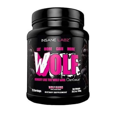 I Force Hemavol, Blueberry Pomegranate, 240 G - Walmart.com