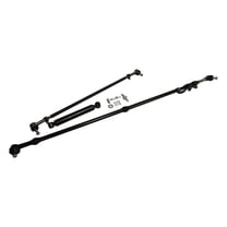 Crown Automotive J0994509 CASJ0994509 STEERING GEAR ASSY (LPS) Fits ...