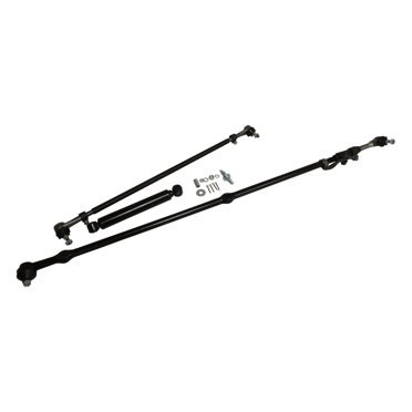 Crown Automotive J0994509 CASJ0994509 STEERING GEAR ASSY (LPS) Fits ...