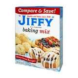 JIFFY All Purpose Baking Mix, 40 oz - Walmart.com