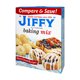 JIFFY All Purpose Baking Mix, 40 oz - Walmart.com