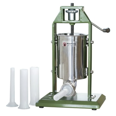 Smokehouse Products Sausage Kit - Walmart.com