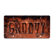 Cheech & Chong's Up in Smoke | Love Machine | MUF DVR | Metal Stamped ...