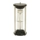 Wood Aluminum Glass Floating Sand Timer - Walmart.com