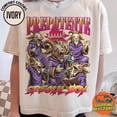 TeeMuse Dungeon Crawler Carl Prepotente Bootleg Shirt, Prepotente ...
