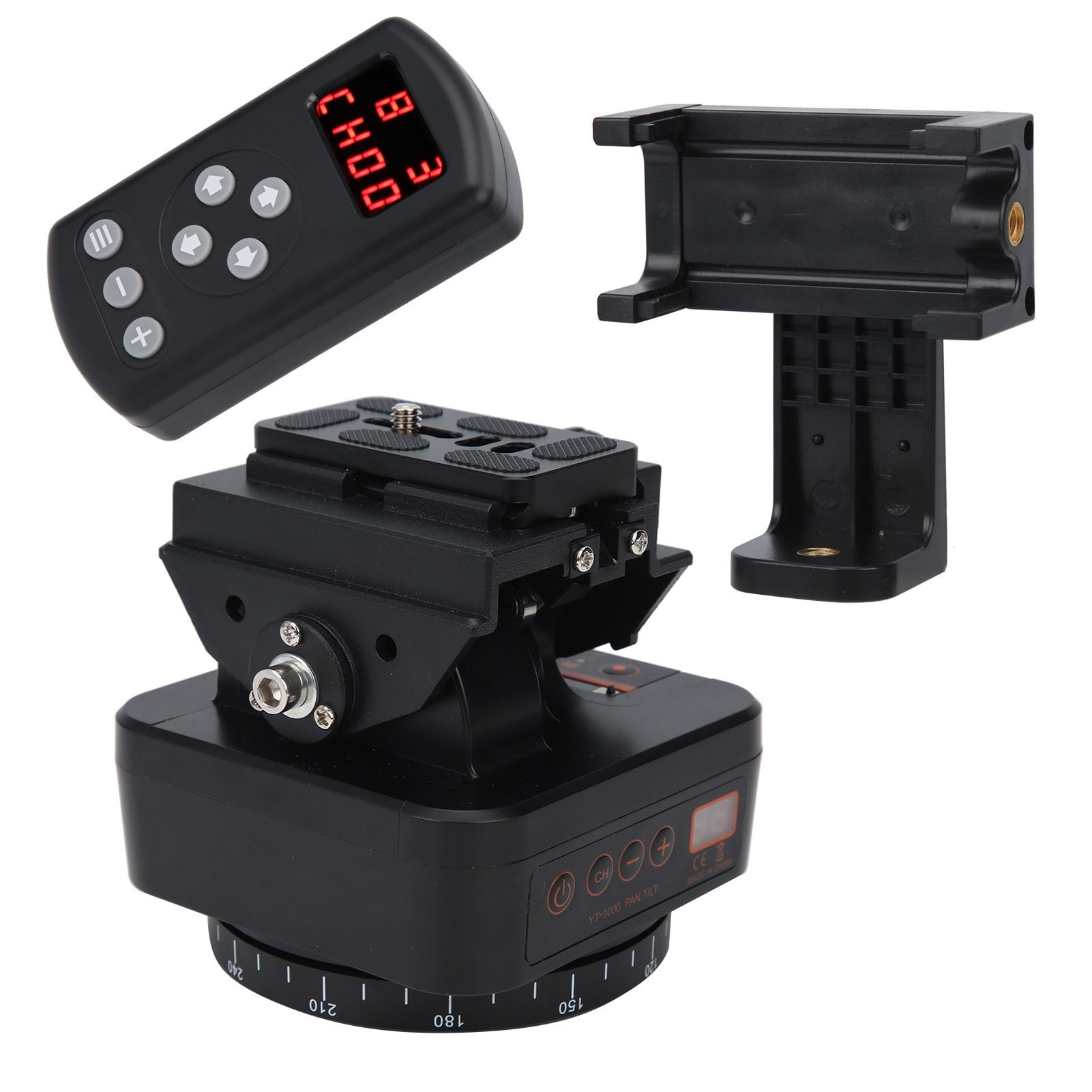Camera Remote Control Ball