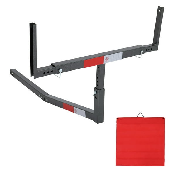 Kayak Hitch Extender