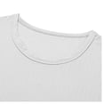 DayScoop Mens Big & Tall Tank Fashion Blouses Summer Casual Outdoor Ice ...