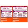 Metamucil Premium Blend, Psyllium Fibre Powder Supplement, Sugar-Free ...
