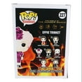 Funko POP Movies: The Hunger Games - Effie Trinket Action Figure ...