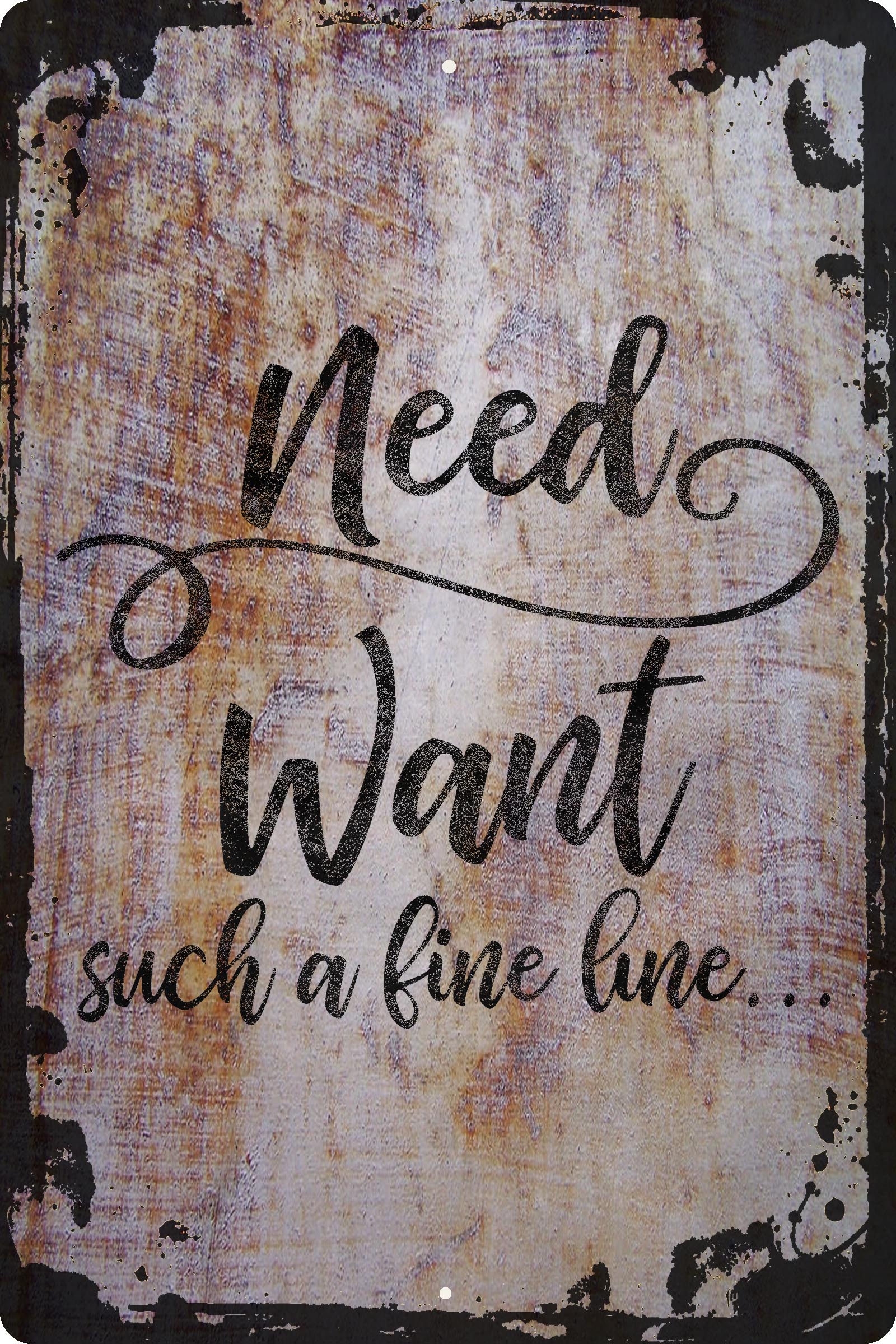 Need/want such a fine line funny shopping instant gratification Beige ...
