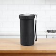 Aoqianlan Portable Sunflower Spit Cup: Mess-Free Snacking for Travel ...