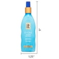 It Haircare 12-in-One Leave In Treatment Spray, Repairs Frizzy Damaged ...