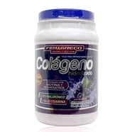 Suplemento alimenticio Ferrexel con hierro y ácido fólico 60 cápsulas ...