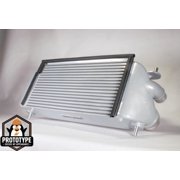 Ford F150 Intercooler Kit