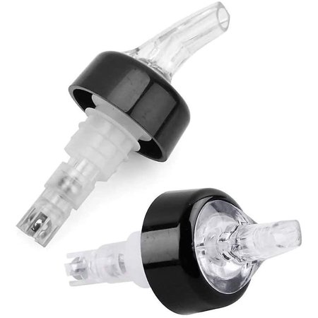 Hongchun 30ml Measured Pourer Measured Alcohol And Liquor Pourer Bottle ...