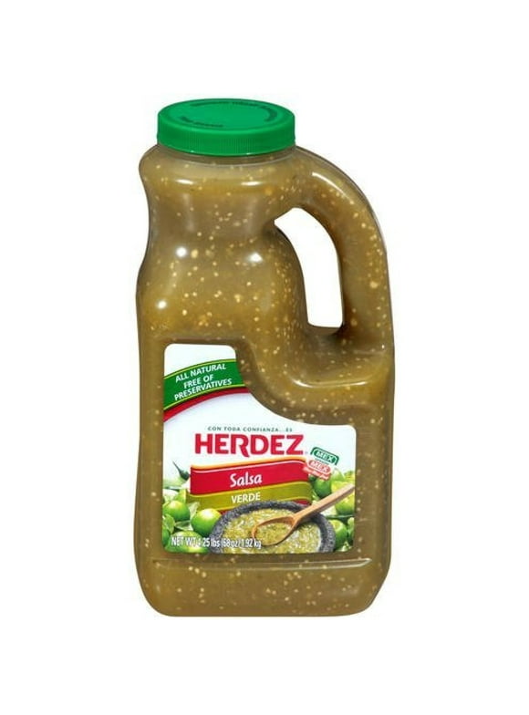 Salsa Verde in Salsa - Walmart.com