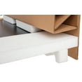 EPE USA Desktop Computer Shipping Box for Apple iMac 24”, theBOXlarger ...