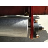 Lawn Striper Striping Kit for 2010-2024 60" Exmark Lazer Z Ultra Cut ...