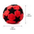 Bean Bags for Kids 8-Piece Bulk Pack, Hand Throwing and Catching ...